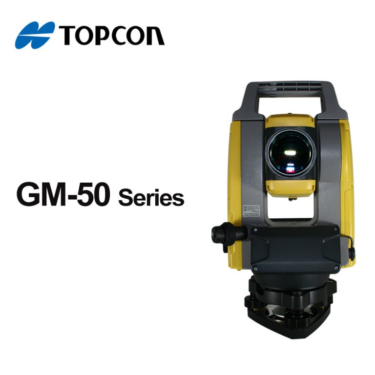 Topcon Gm 50 Series Manual Pdf