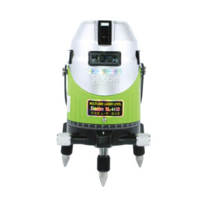 [신콘] 라인레이저레벨기 SL-443L – 신영측기(주)