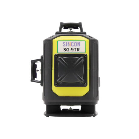 4D 타입 레이저 레벨 – 신영측기(주)